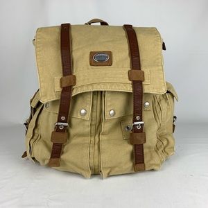 Canyon Outback | Bags | Canyon Outback Urban Edge Cruz 6 Canvas ...